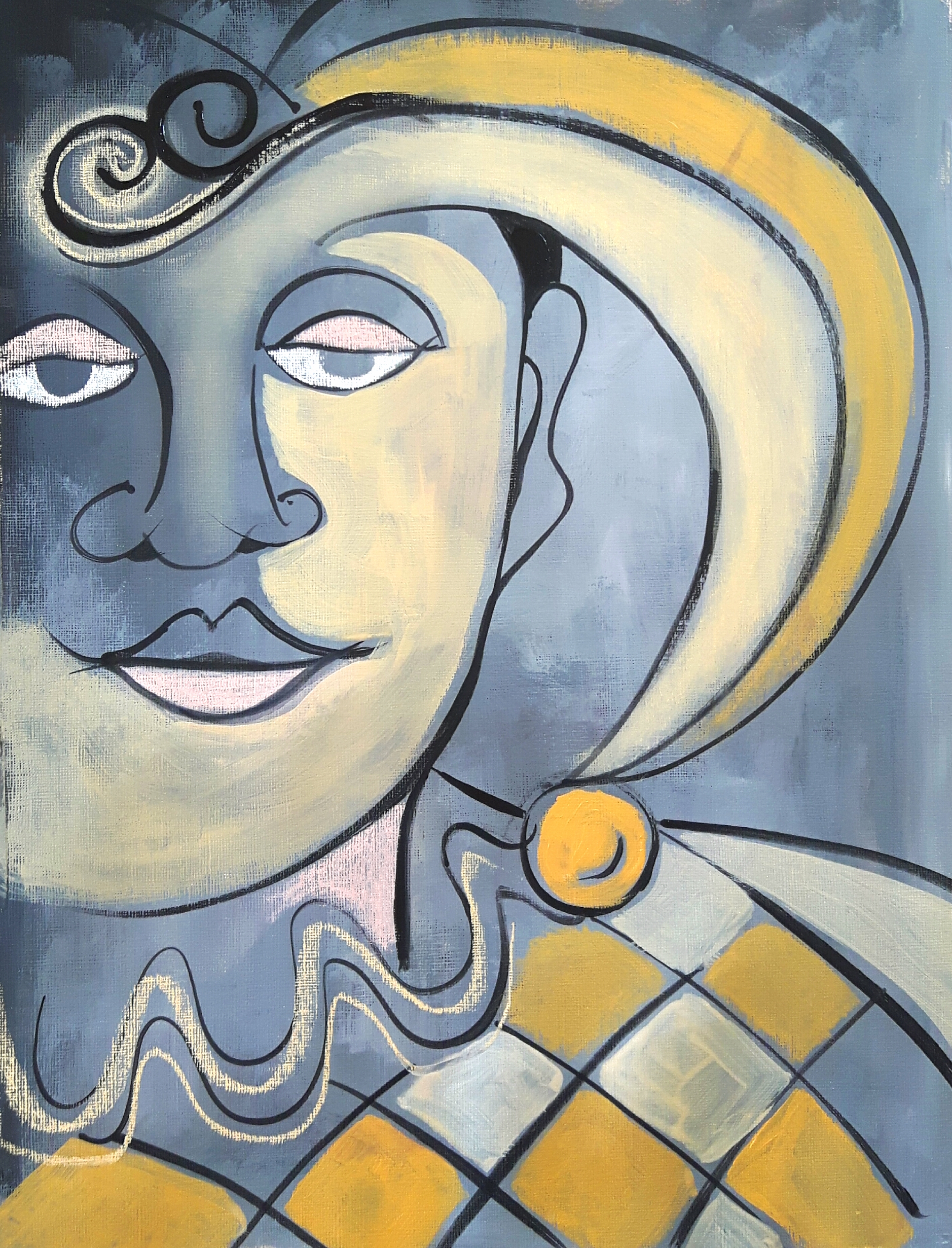 DAI DAVID ART