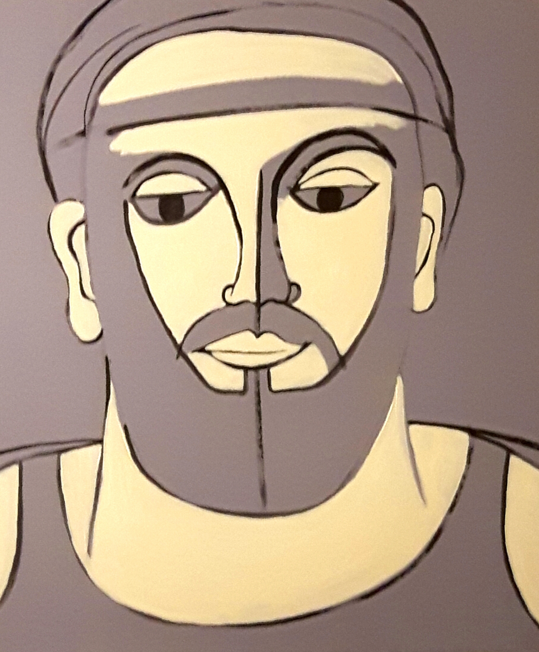 DAI DAVID ART