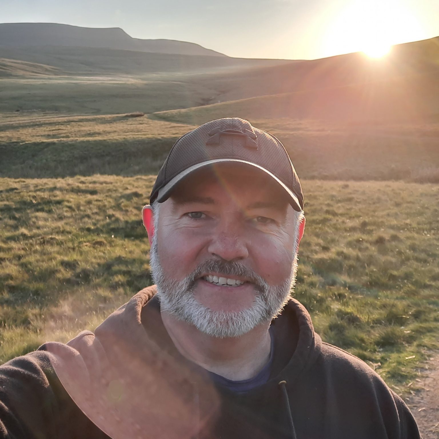 Dai David | Fine Artist – About The Artist