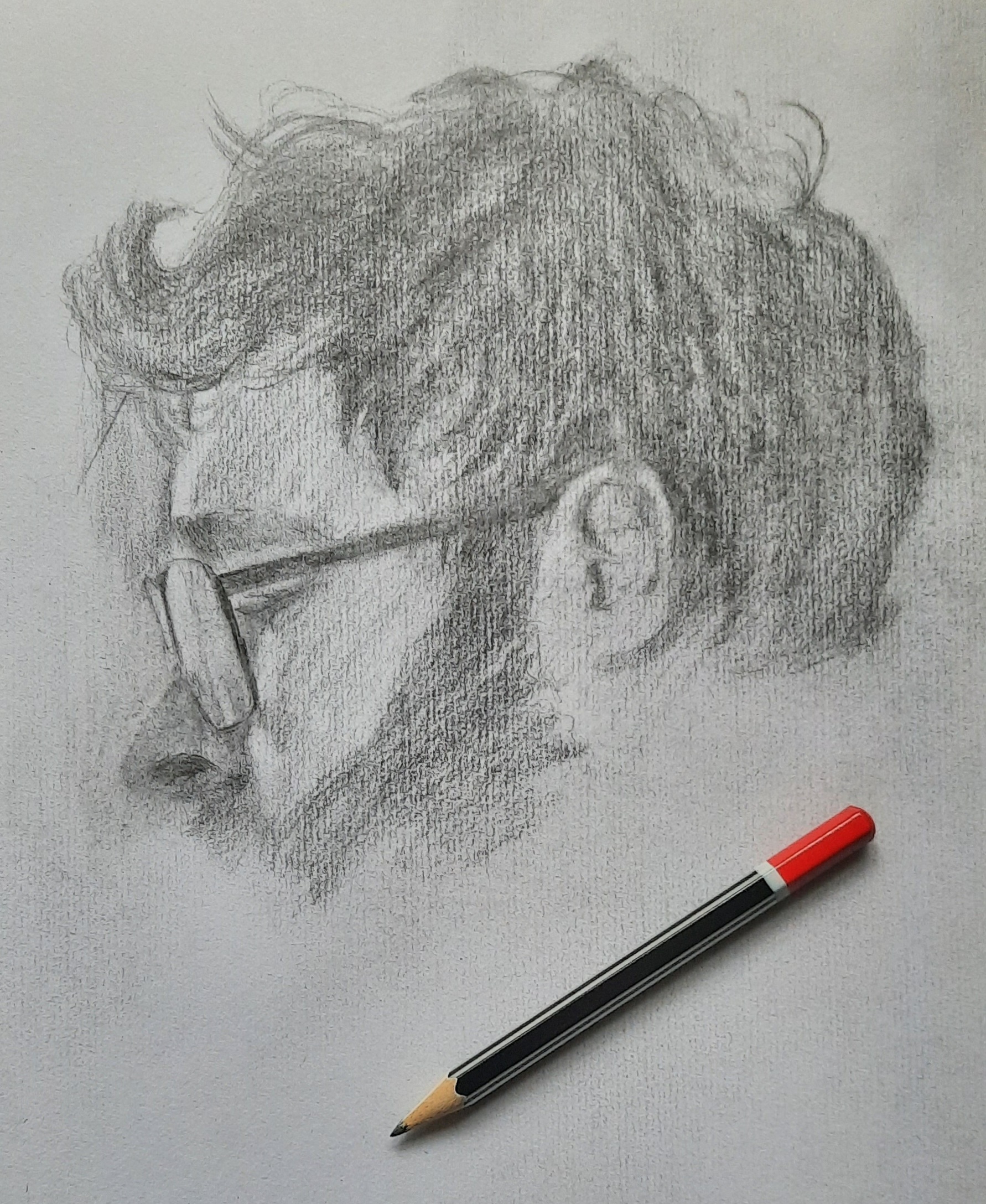 Dai David Portraiture